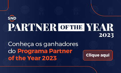 SND Distribuição | Home - SND Distribuição